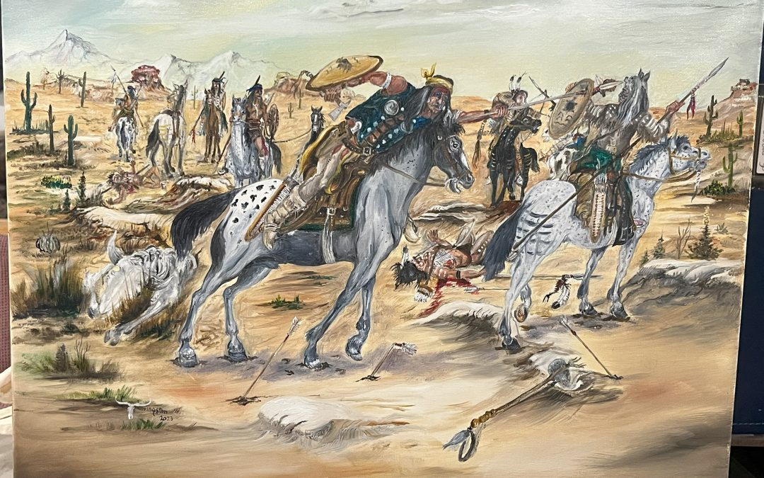 Supremacy - Alaska Wilderness, Wildlife, and Western Art